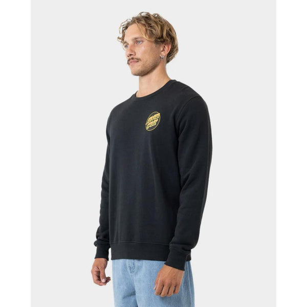 Kendall Wolf Dot Sweater - GGR Clothing Co